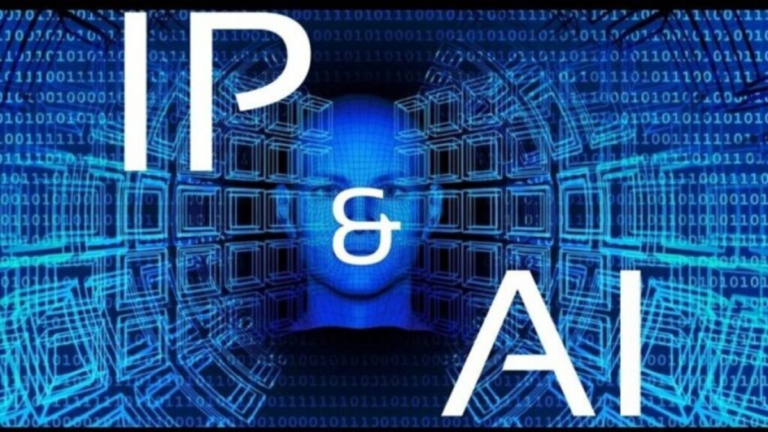 Artificial Intelligence and IPR: Obstacles and Viable Solutions ...