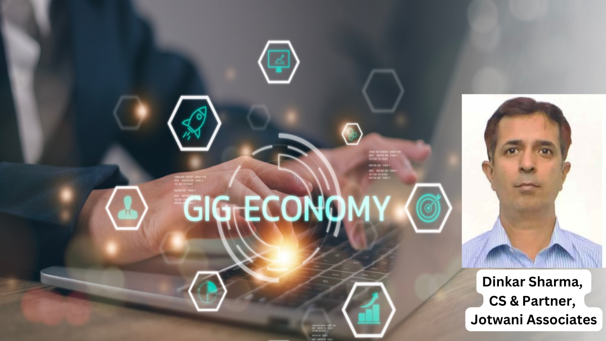 Media Coverage - Jotwani Associates